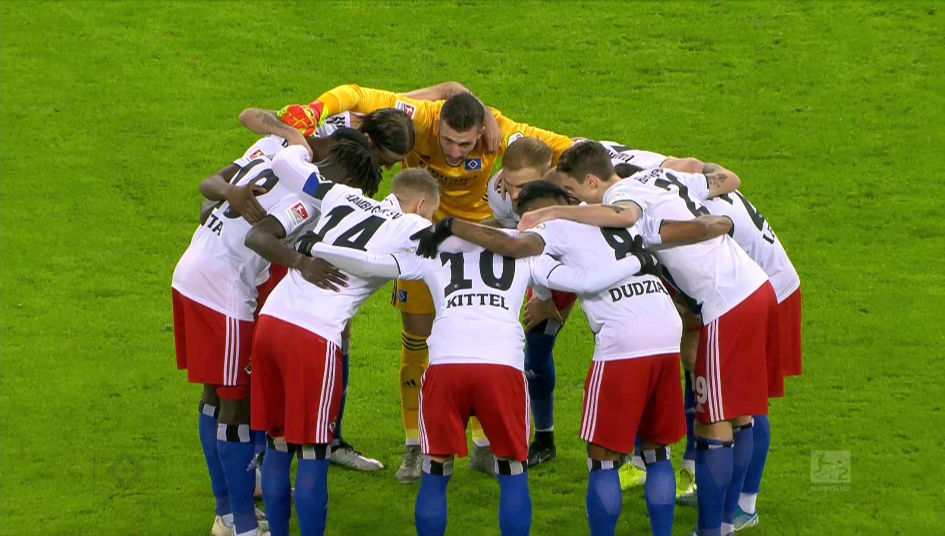 Highlights: Hamburger SV - 1. FC Heidenheim | HSVtv Highlights: Hamburger SV - 1. FC Heidenheim | HSVtv