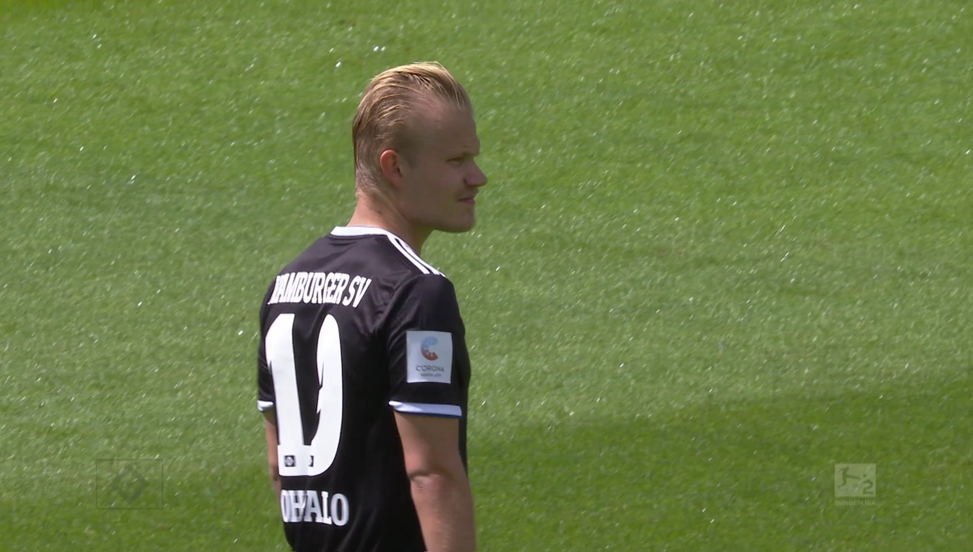 1. FC Heidenheim - Hamburger SV | HSVtv 1. FC Heidenheim - Hamburger SV | HSVtv