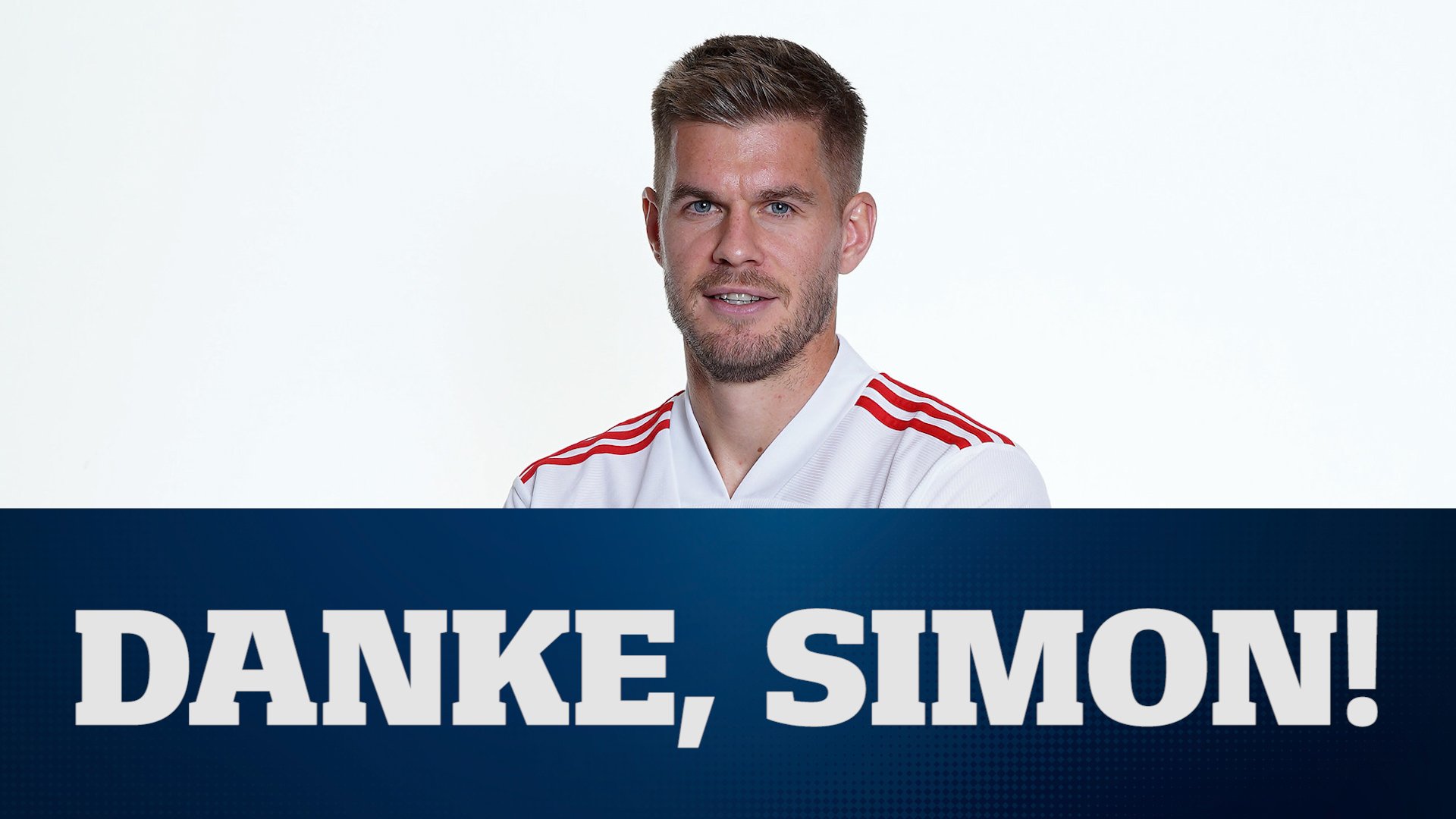 Danke, Simon! | HSVtv