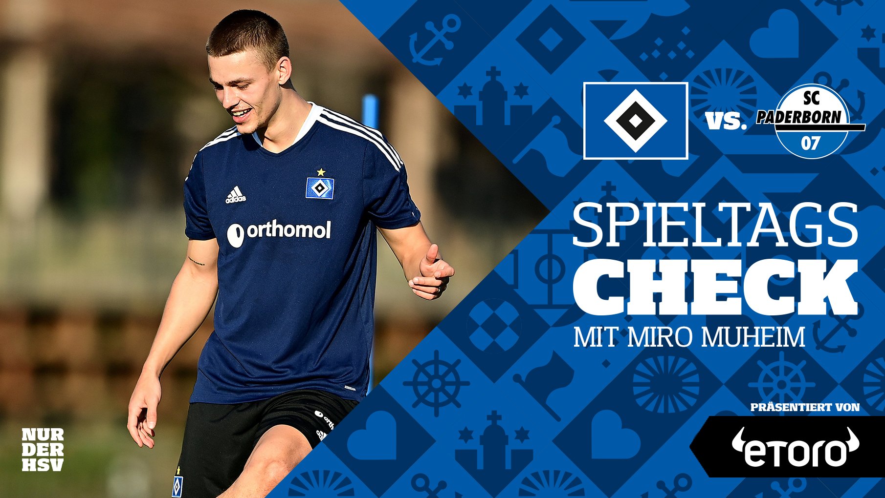 "Die Entwicklung war positiv in den letzten Monaten" I Spieltagscheck ...