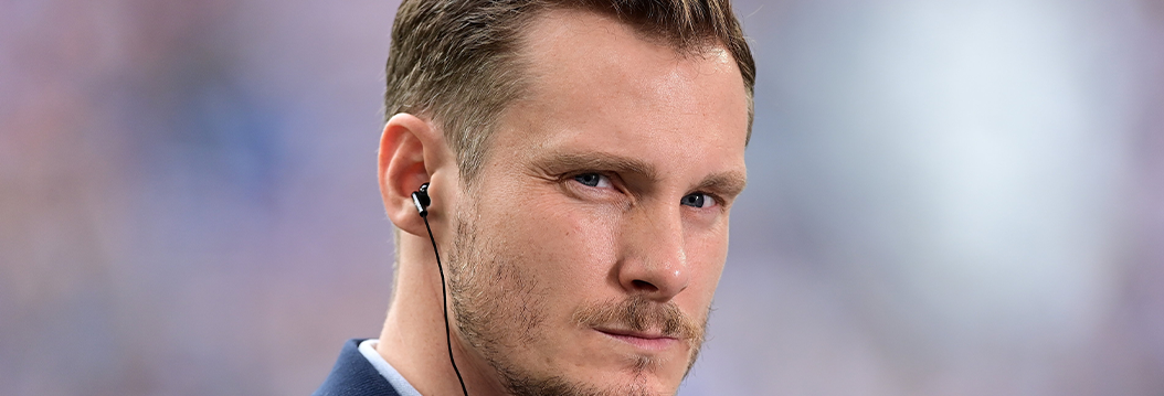 RE-LIVE: PRESSEKONFERENZ MIT MARCELL JANSEN | HSVtv