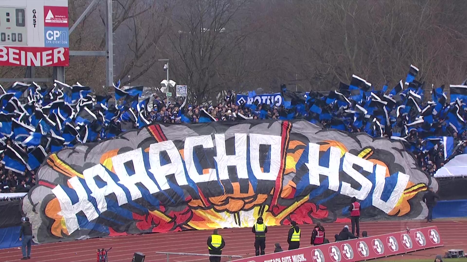 Highlights: SSV Ulm 1846 Fußball - Hamburger SV | HSVtv