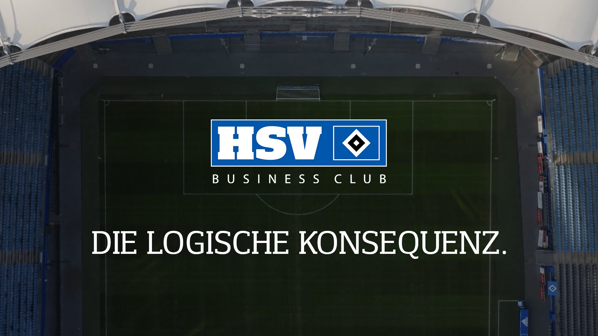 HSV Business Club - die logische Konsequenz. | HSVtv